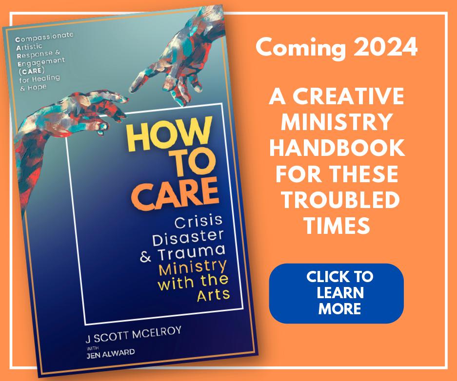 CREATIVECHURCH ARTS IDEAS • Creativity and Arts Ministry in the Local ...